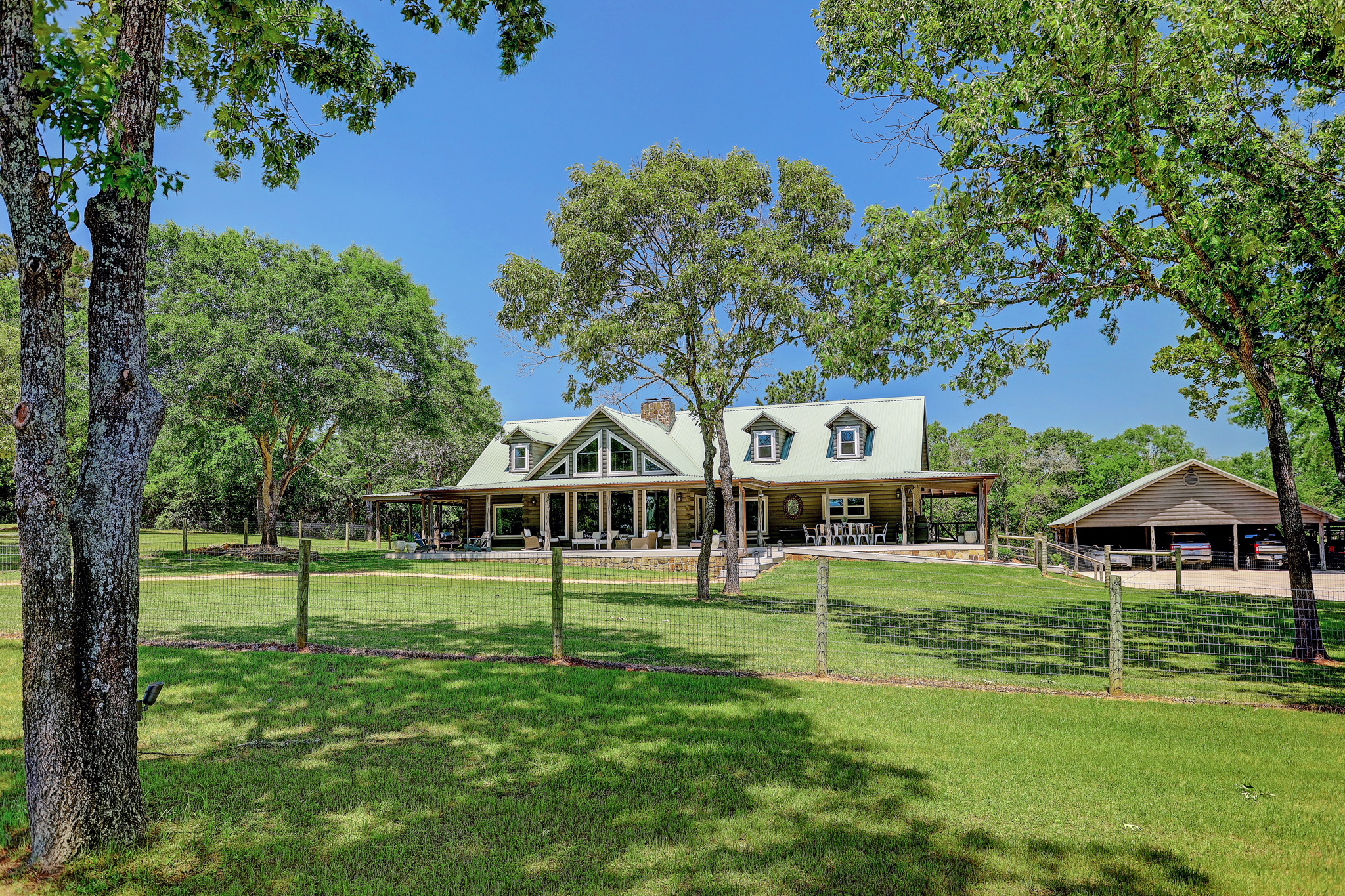 Gallery | Born to Heal Ranch & Retreat
